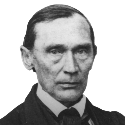 Friedrich Reinhold Kreutzwald - Eesti Kirjanike Muuseumide Ühing