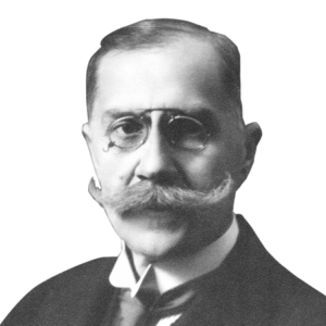 Eduard Vilde - Eesti Kirjanike Muuseumide Ühing